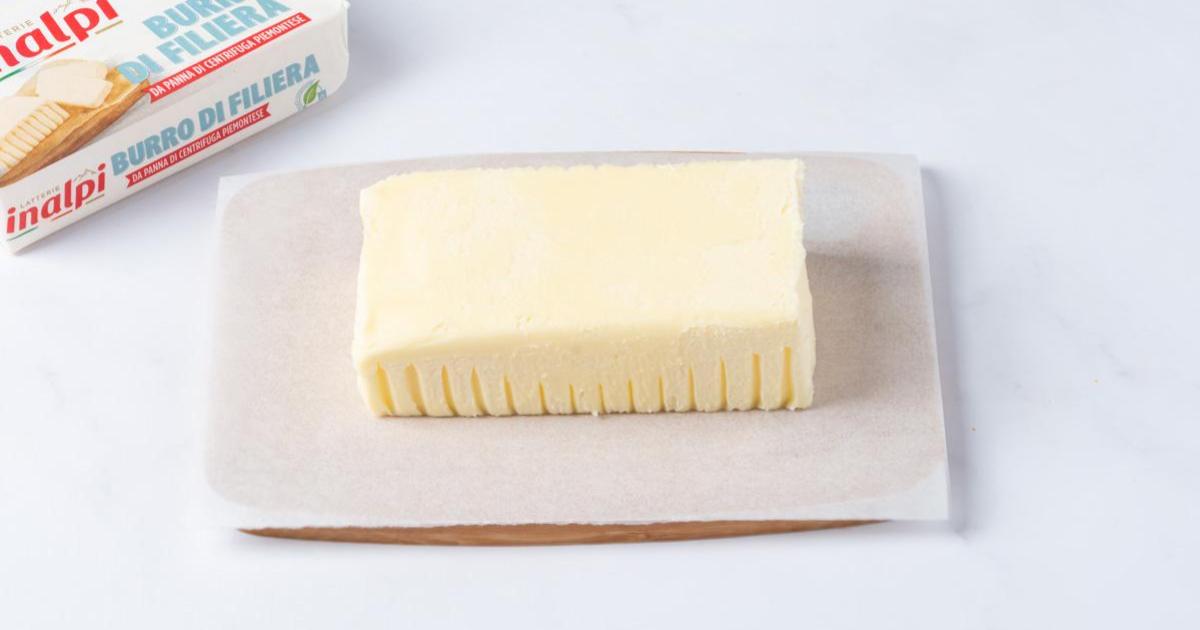 Acquistare Burro maxi di filiera da panna di centrifuga online