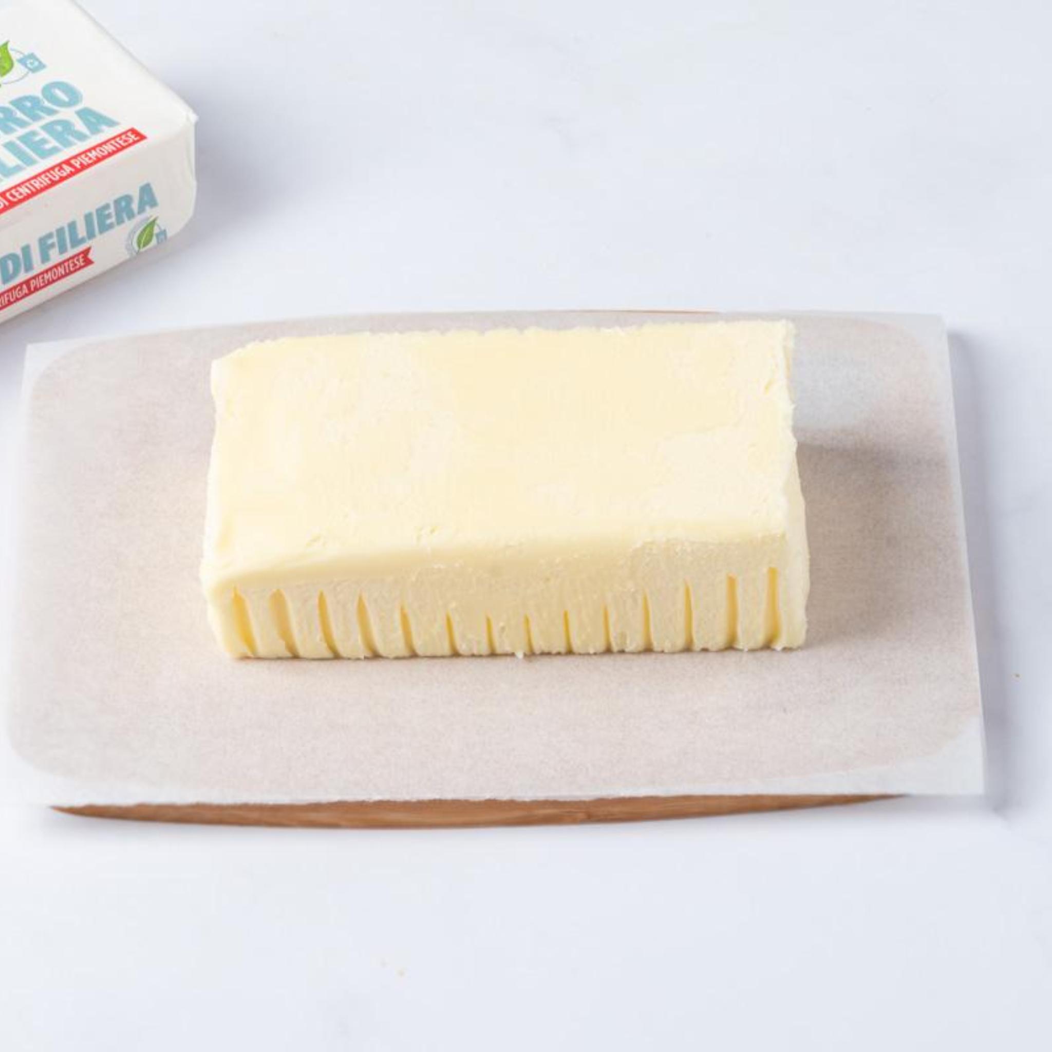 Acquistare Burro maxi di filiera da panna di centrifuga online