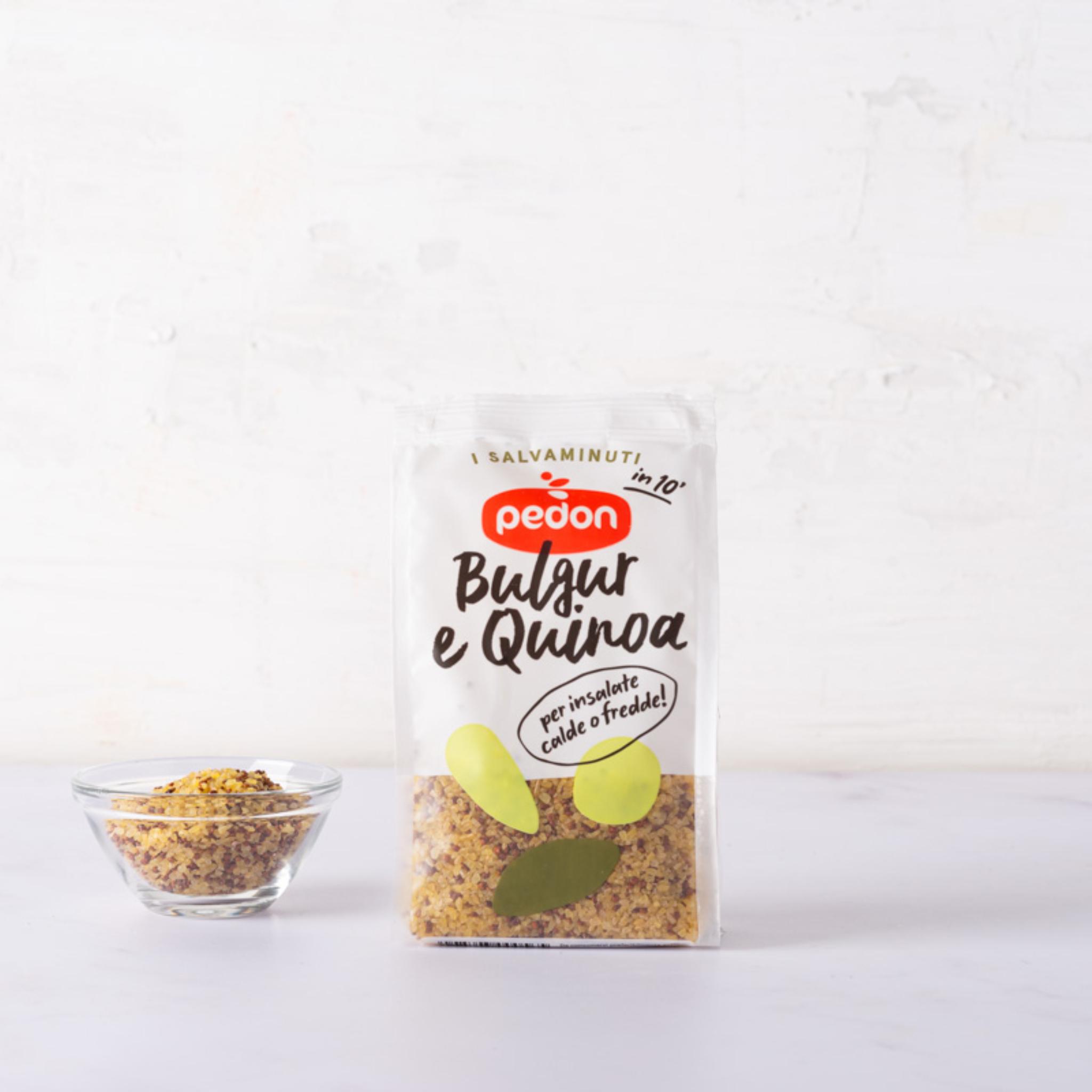 Acquistare Mix bulgur e quinoa online