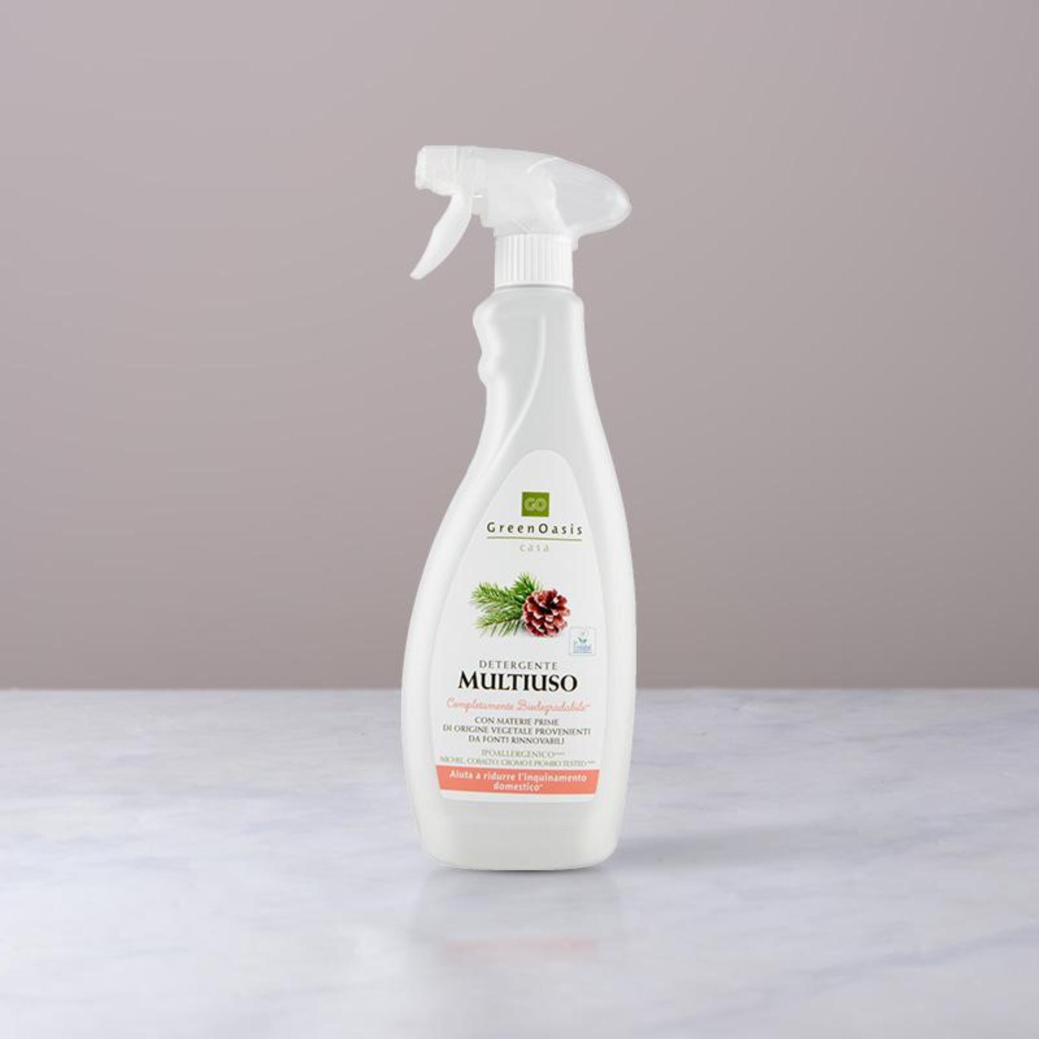 Acquistare Detergente multiuso Green Oasis online