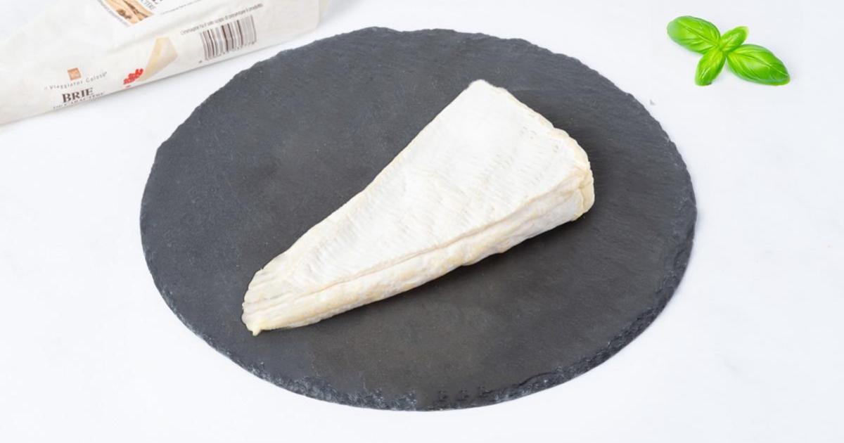 Acquistare Brie de caractère online