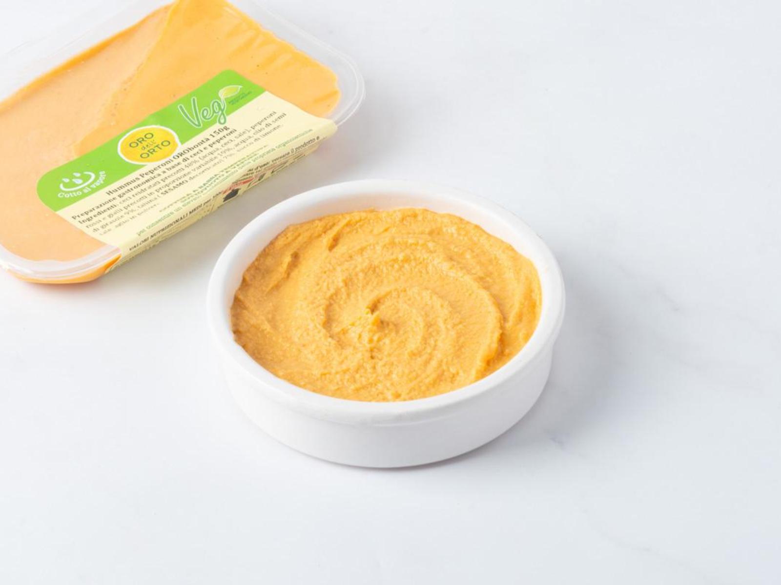 Acquistare online Piatti pronti freschi gustosi per ufficio o casa