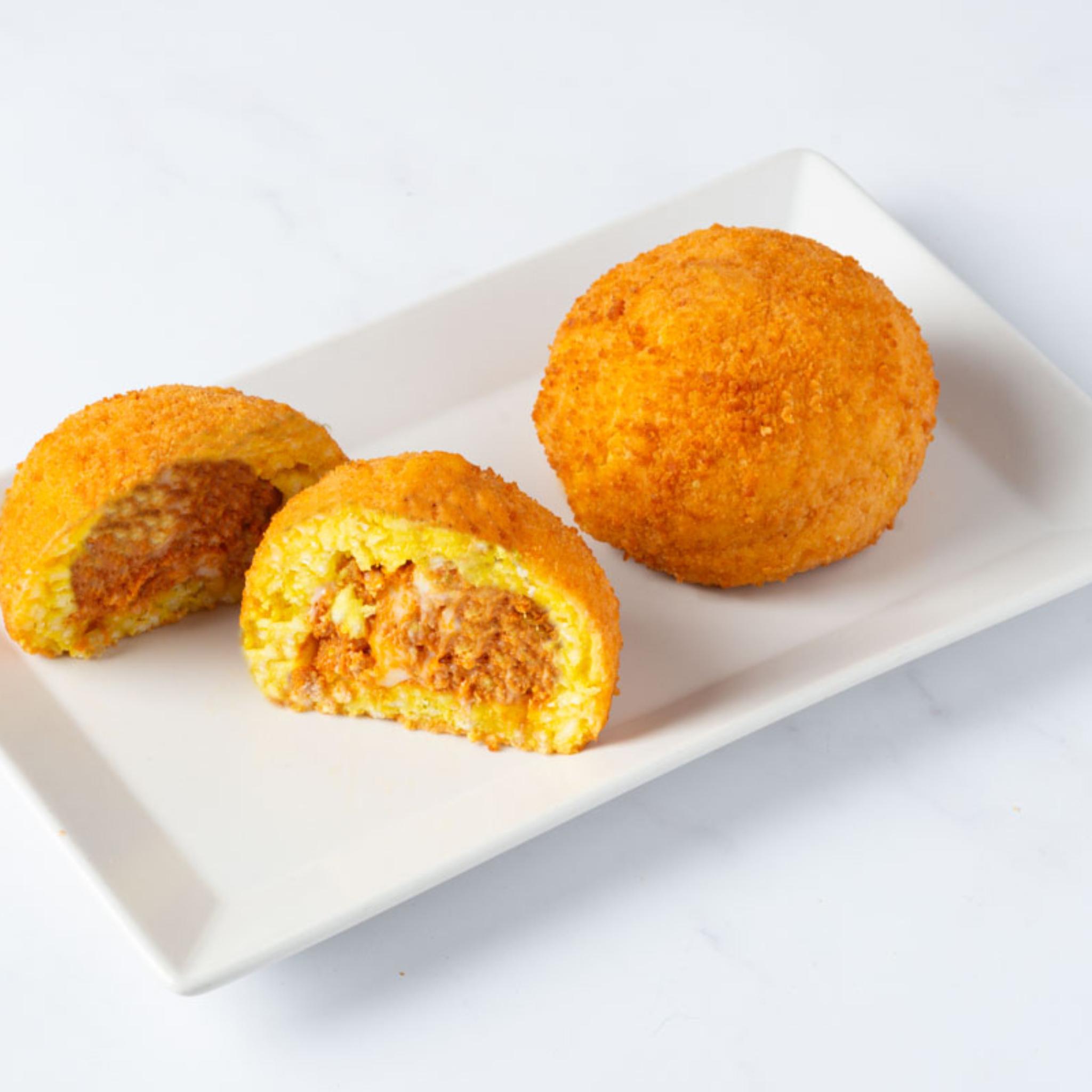 Acquistare Arancini al ragù online