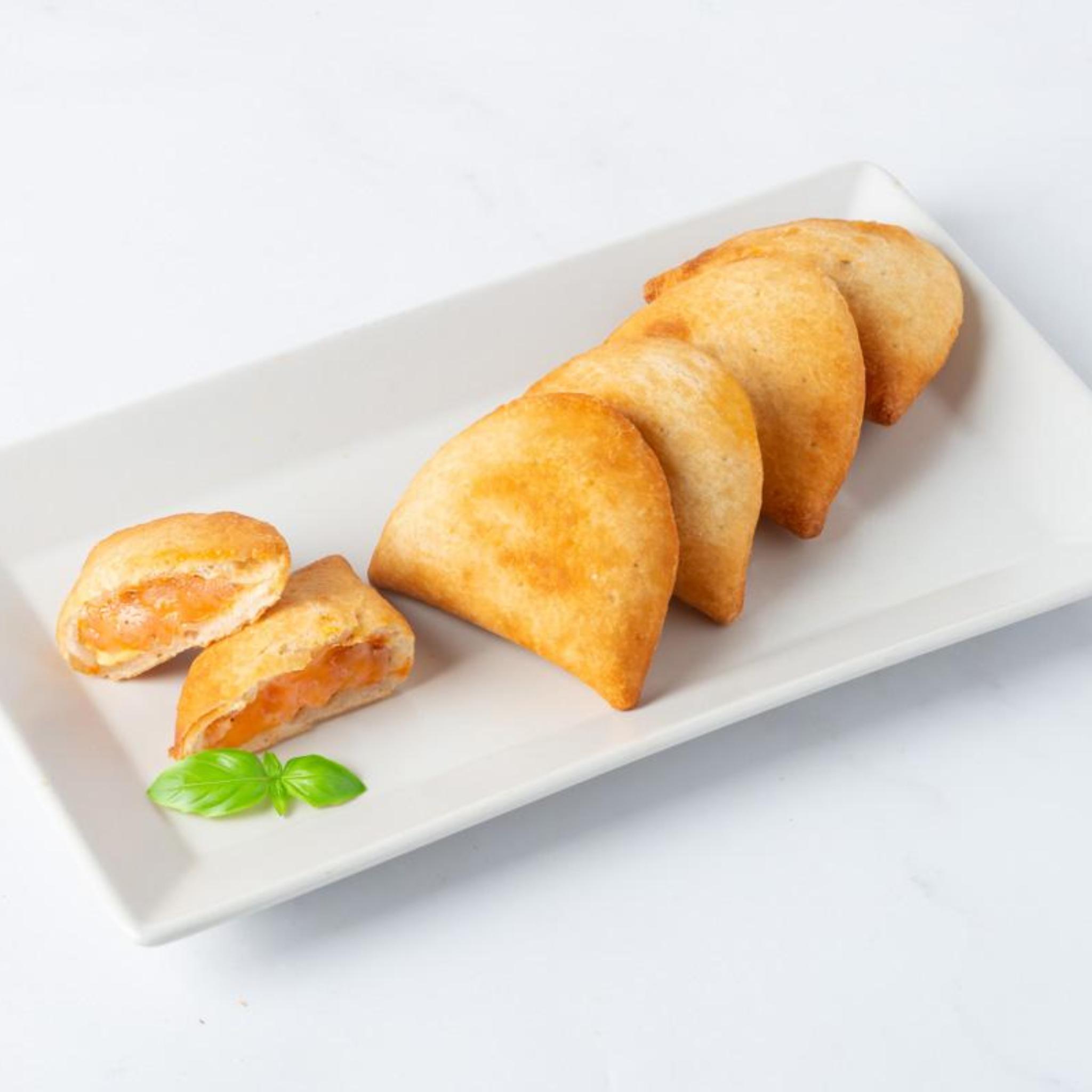 Acquistare Mini panzerotti online
